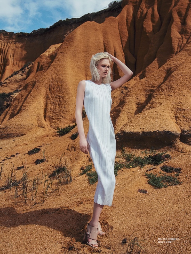 Picture of Anna Emilia Saari