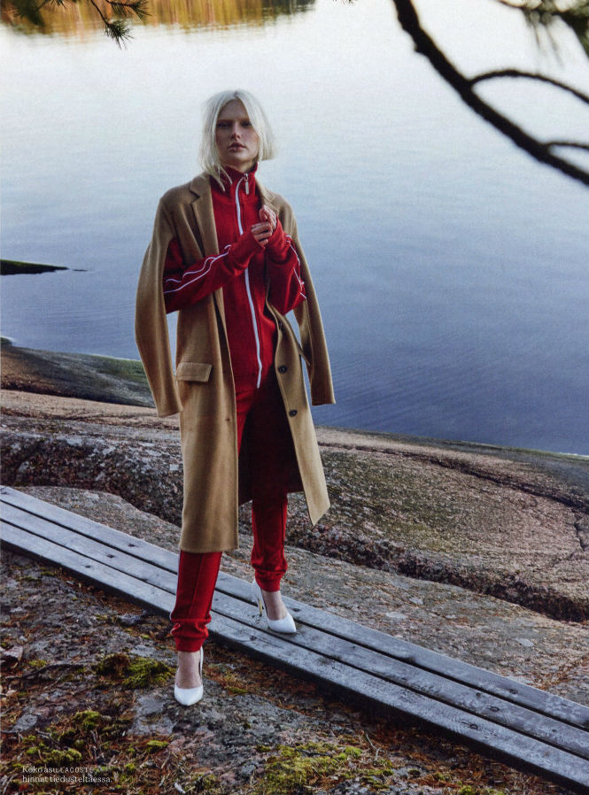 Image of Anna Emilia Saari