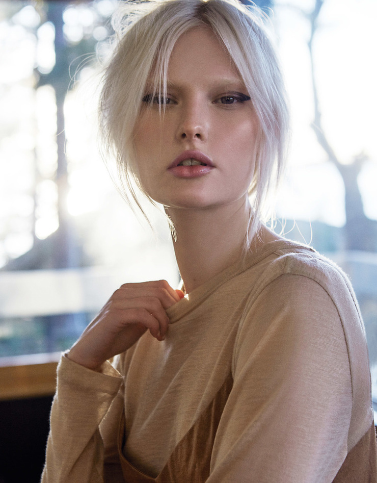 Picture of Anna Emilia Saari