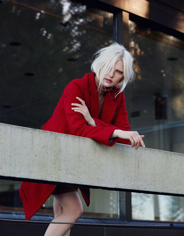 Picture of Anna Emilia Saari