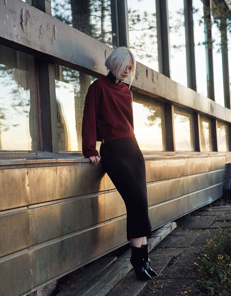 Picture of Anna Emilia Saari