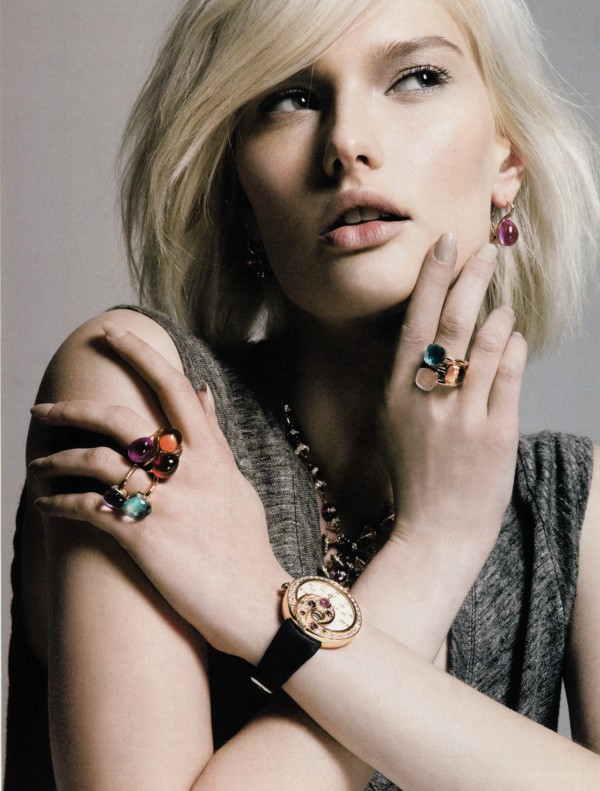 Picture of Anna Emilia Saari