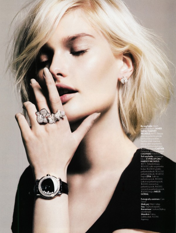 Anna Emilia Saari picture
