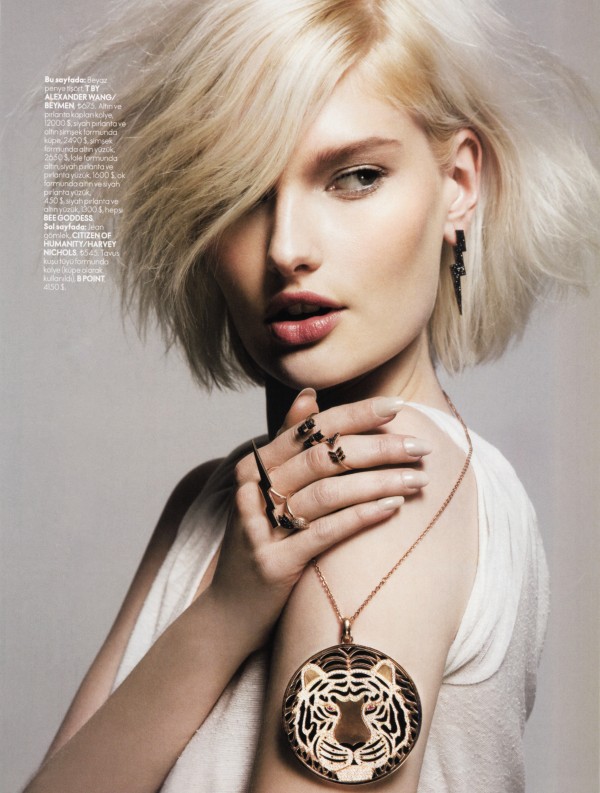 Picture of Anna Emilia Saari