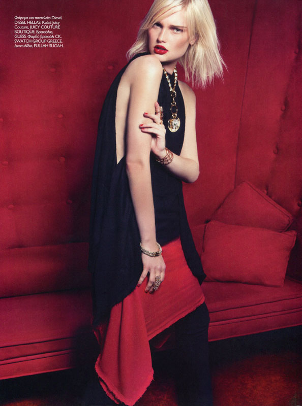 Anna Emilia Saari picture