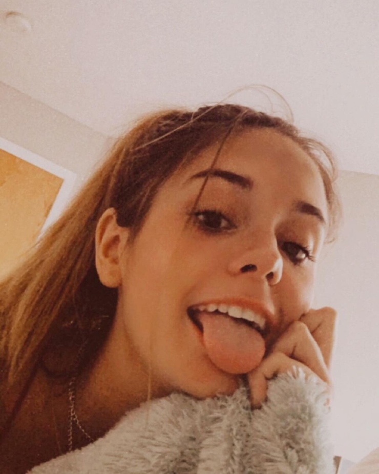 Picture of Makenzie Raine