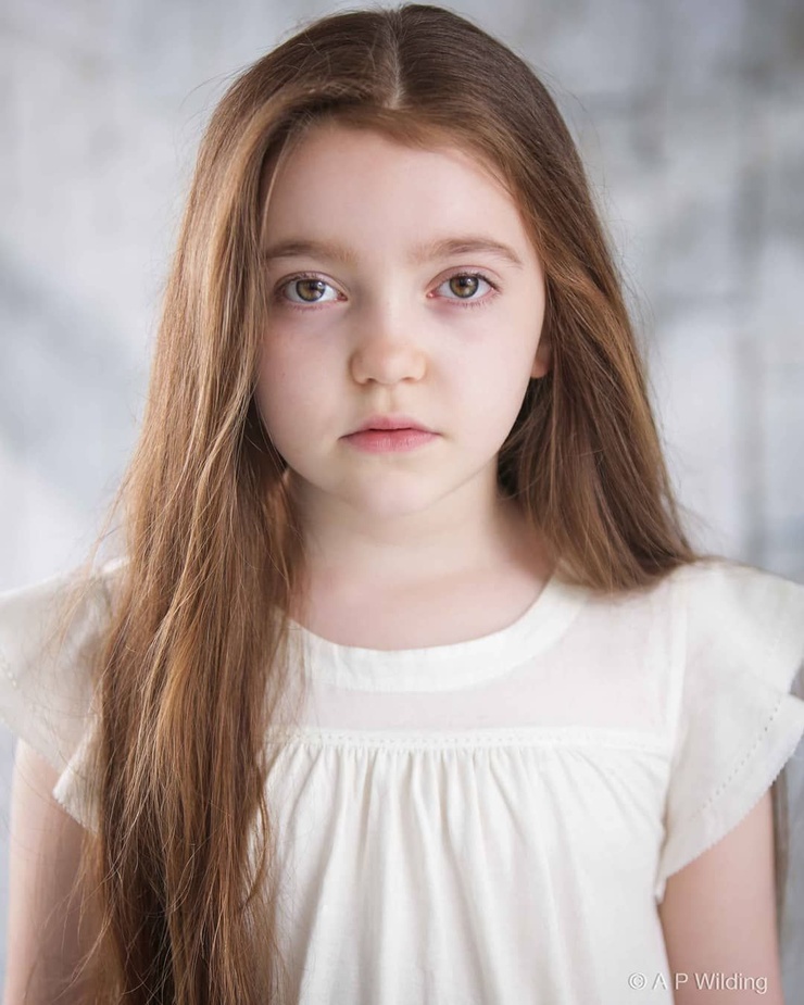 Picture of Tabitha Byron