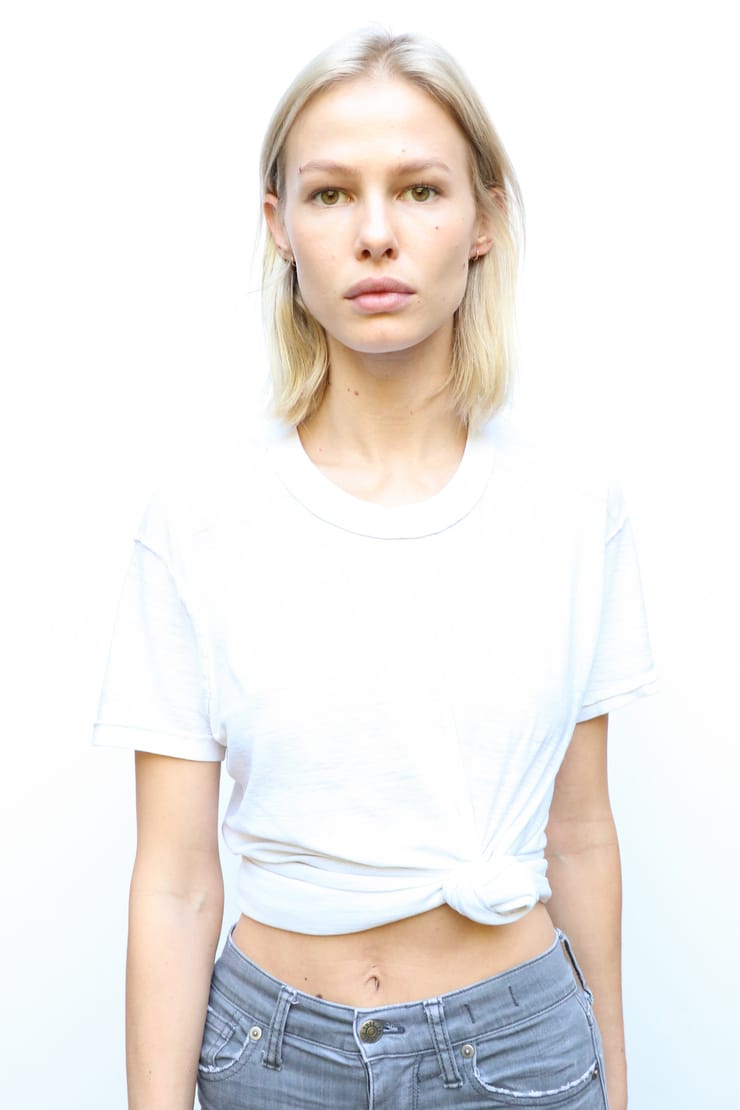 Picture of Sydney Roper