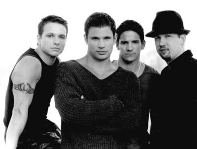 Picture of 98 Degrees