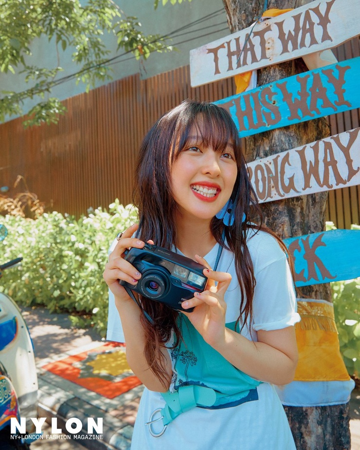 Picture of Bo-ra Kim