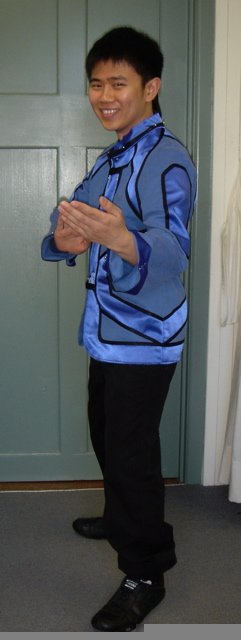 Picture of Theo Martin