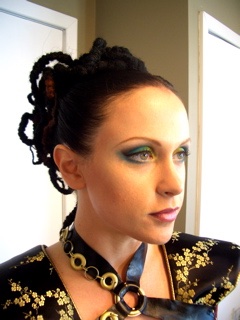 Camille (Power Rangers) picture