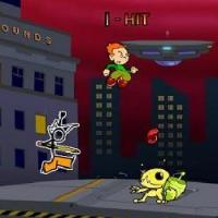 Picture of Newgrounds Rumble