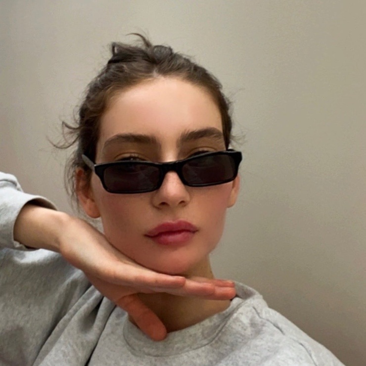 Picture of Meadow Walker