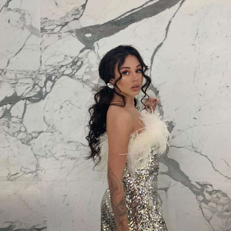 Image of Diana Melison