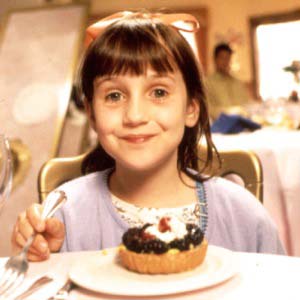 Picture of Matilda Wormwood