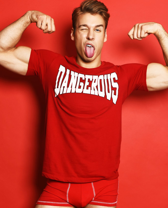 Matthew Rondeau picture