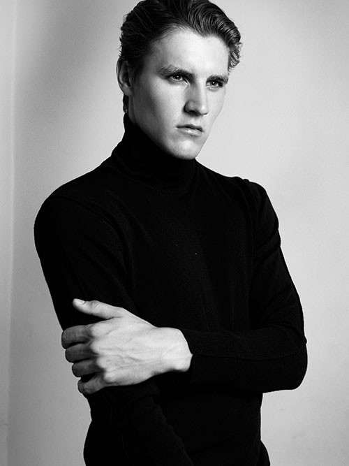 Picture of Jack Padgett