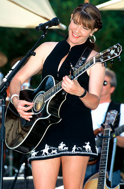 Kathy Mattea