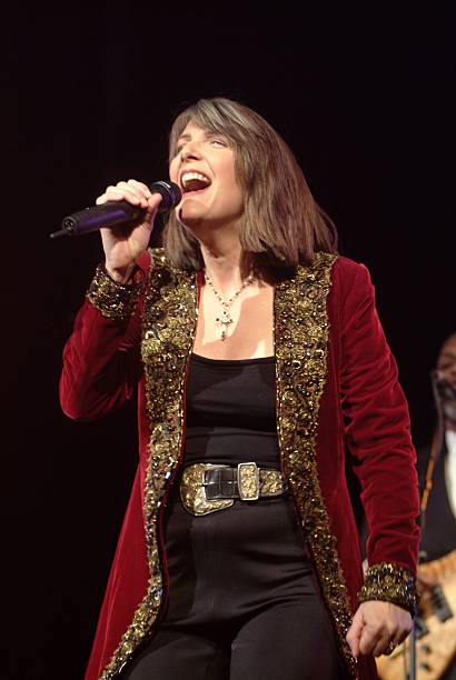 Kathy Mattea