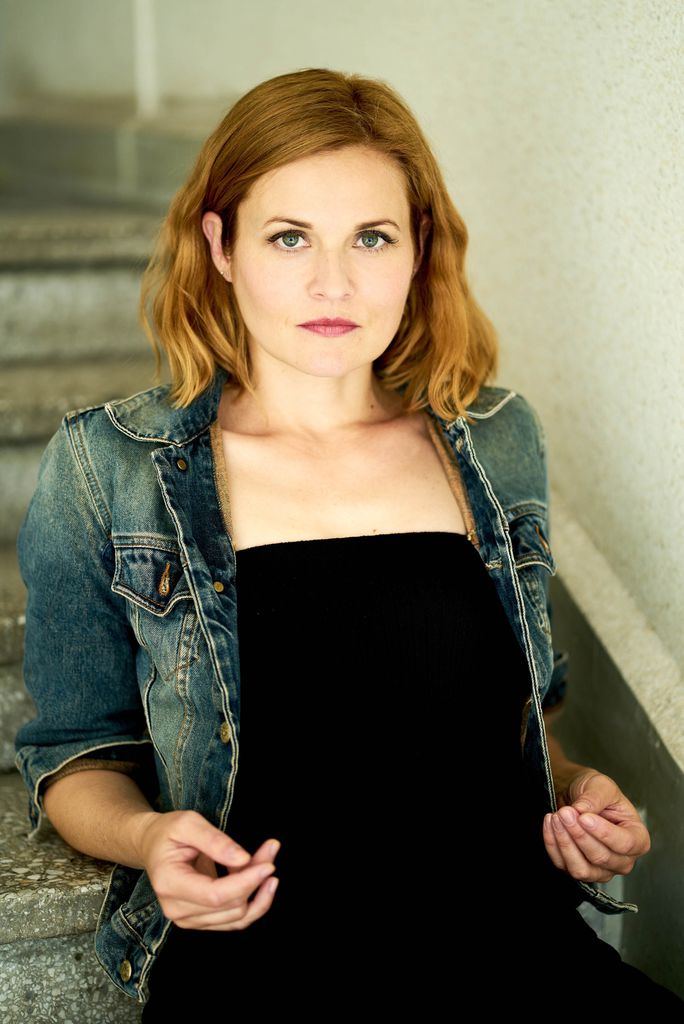 Picture of Nina Weiss