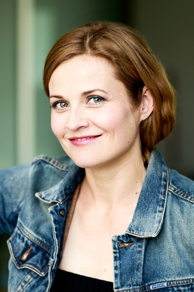 Picture of Nina Weiss