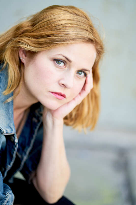 Picture of Nina Weiss