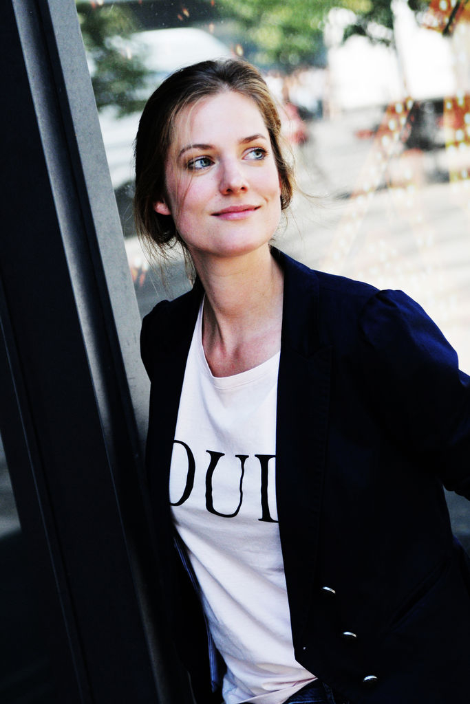 Marie Burchard picture