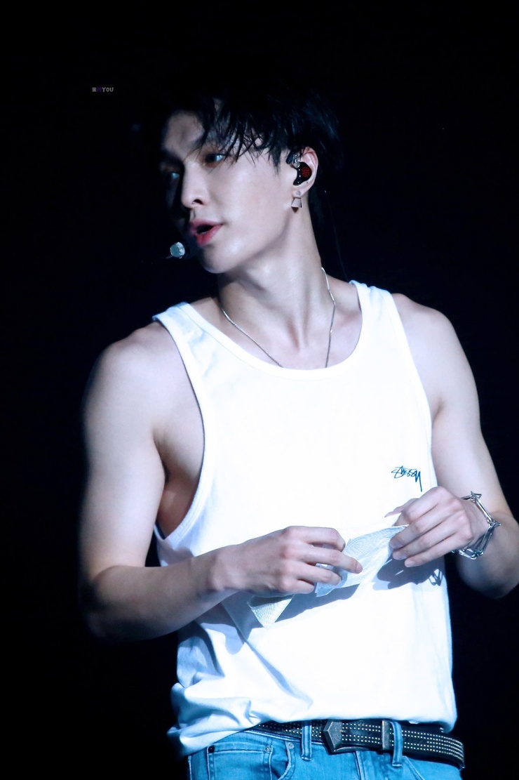 Picture of Lay (Exo)