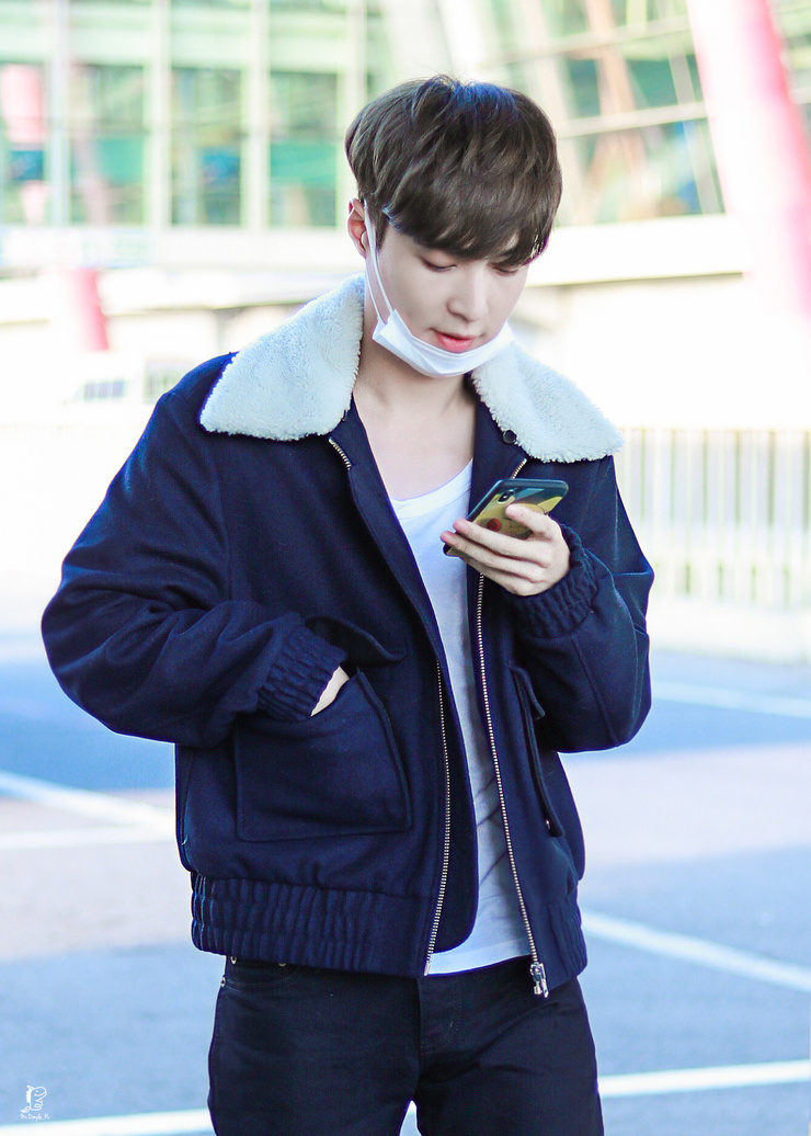 Picture of Lay (Exo)