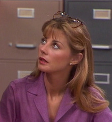 Picture of Jan Smithers