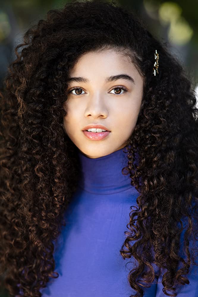 Picture of Malia Baker