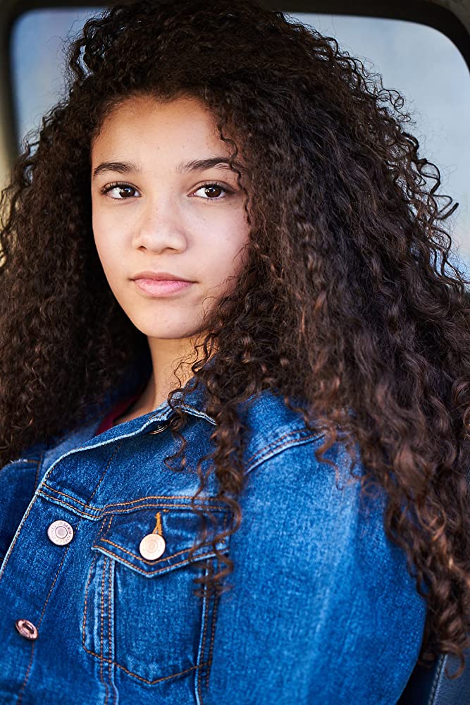 Picture of Malia Baker