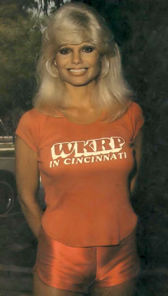 Picture of Loni Anderson