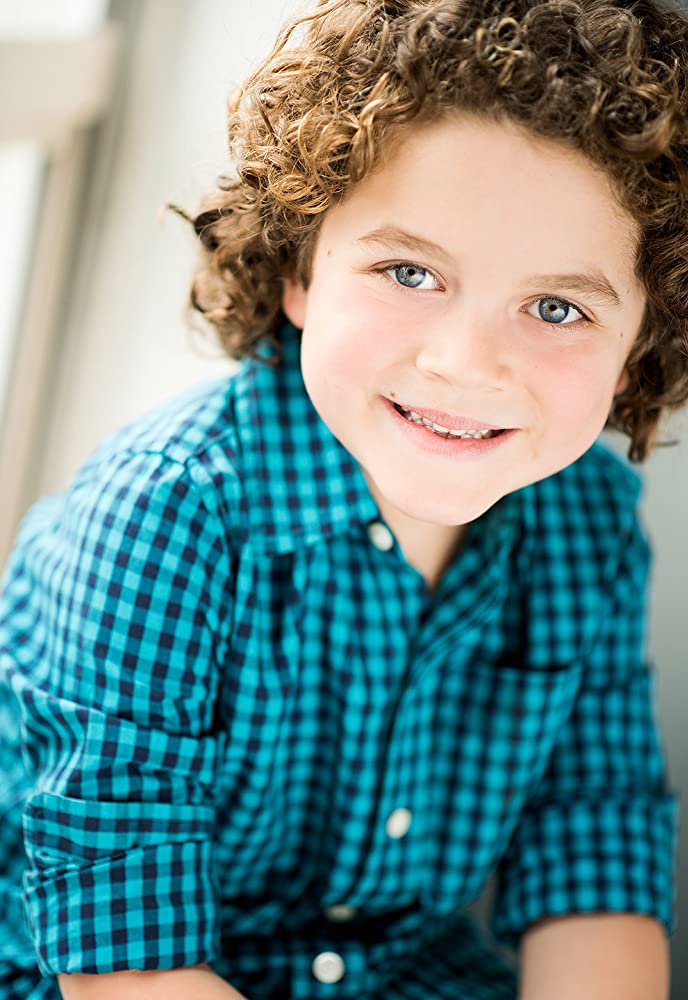 Benjamin Goas picture