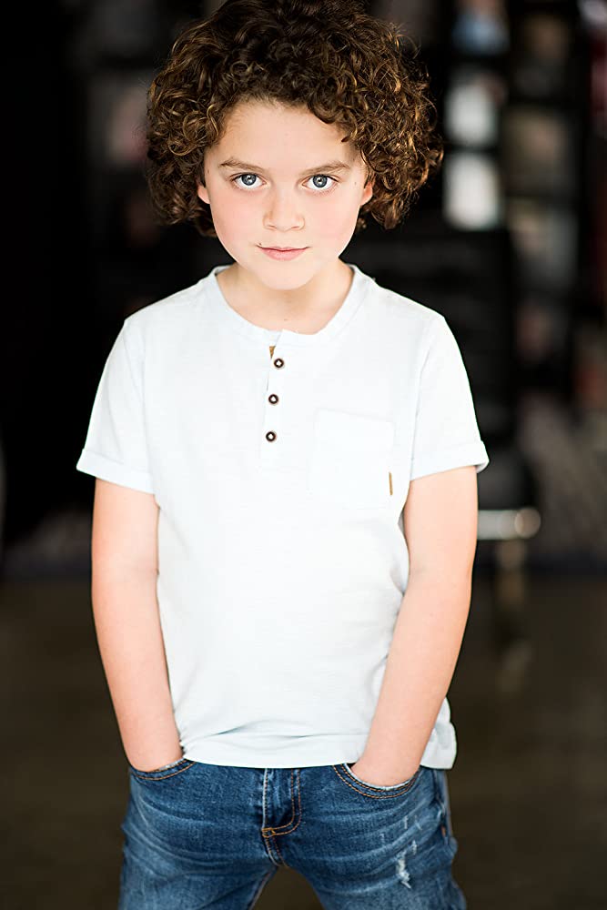 Picture of Benjamin Goas