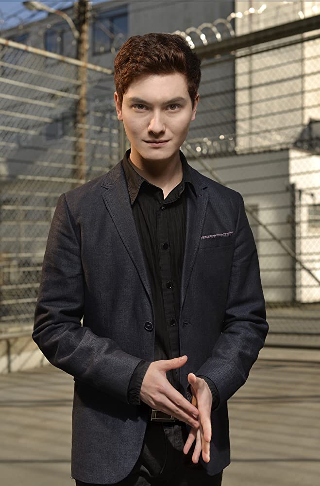 Picture of Kenneth Tynan