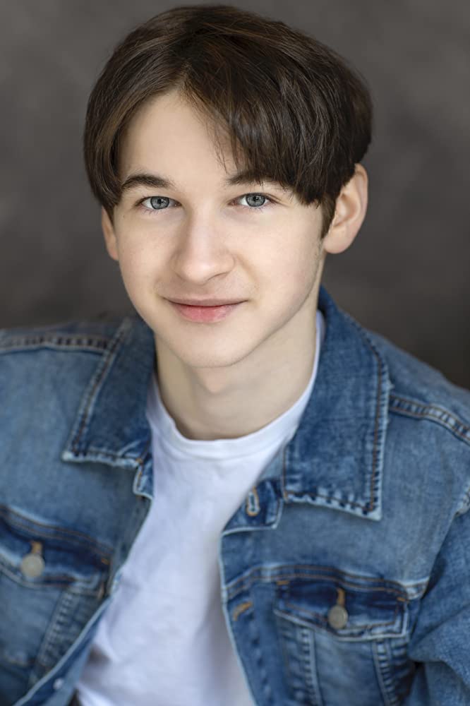 David Raynolds image