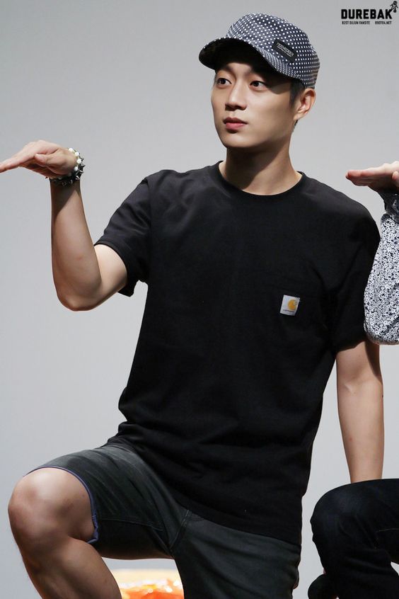 Doojoon picture