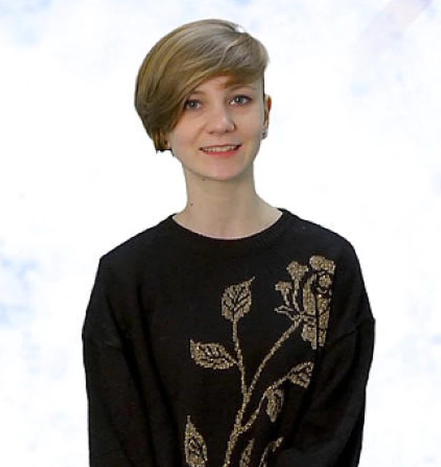 Picture of Esther Spille