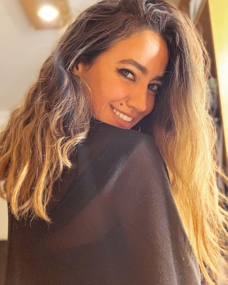 Picture of Hend Abdelhalim