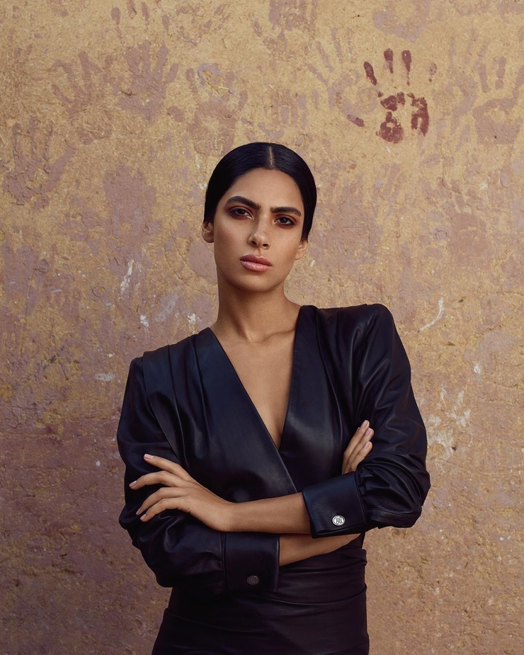 Picture of Huda El Mufti