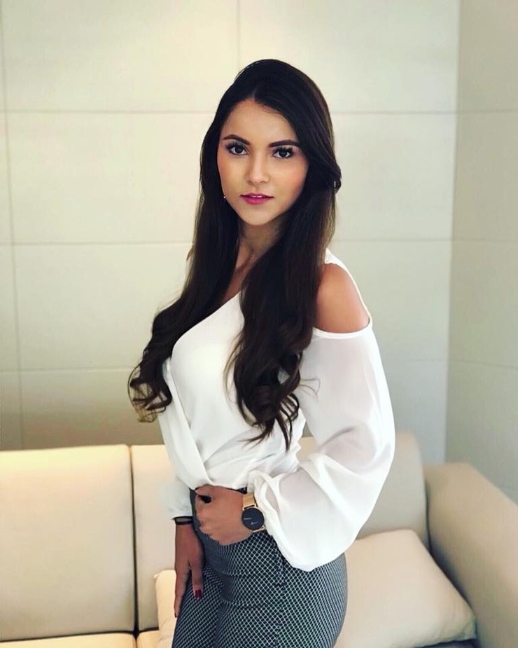 Picture of Kattia Vides