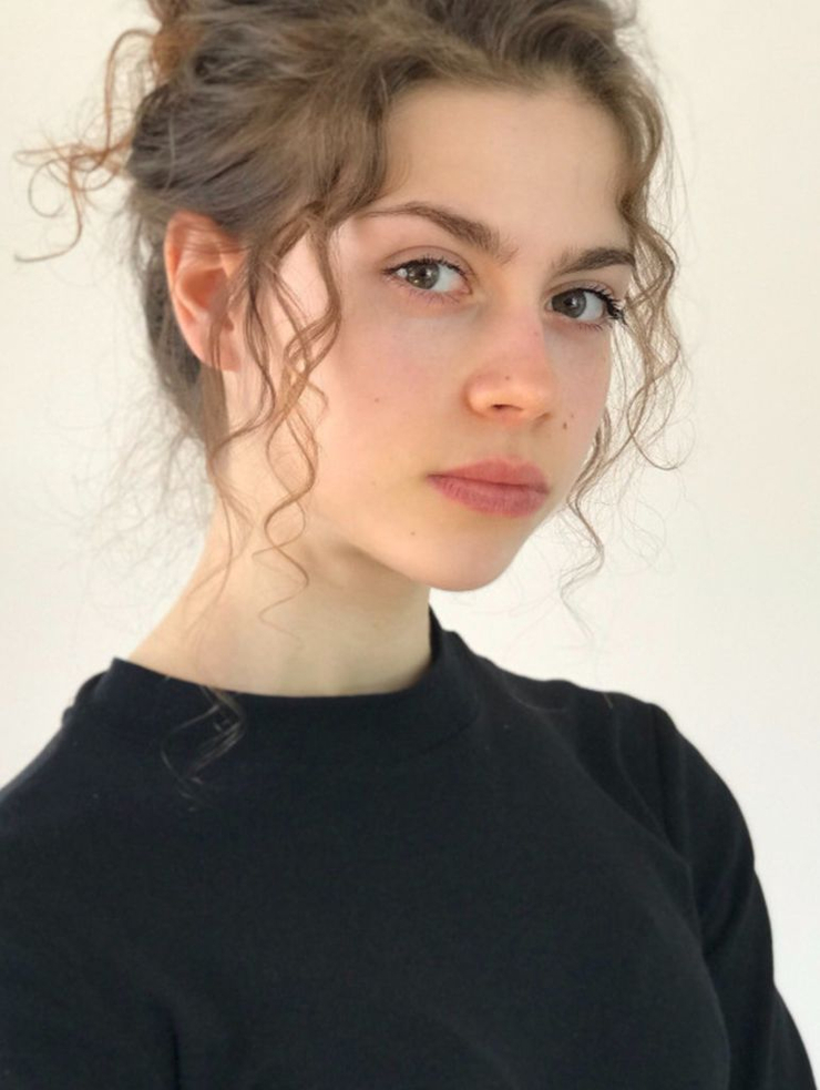 Picture of Alicia Stefanis