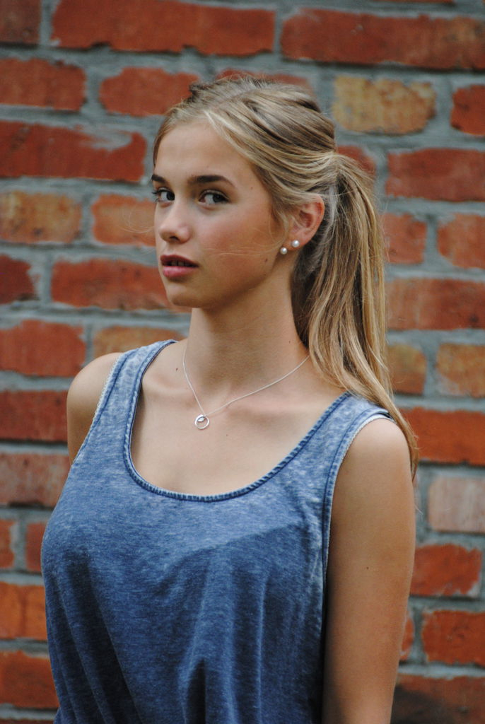 Picture of Luissa Cara Hansen