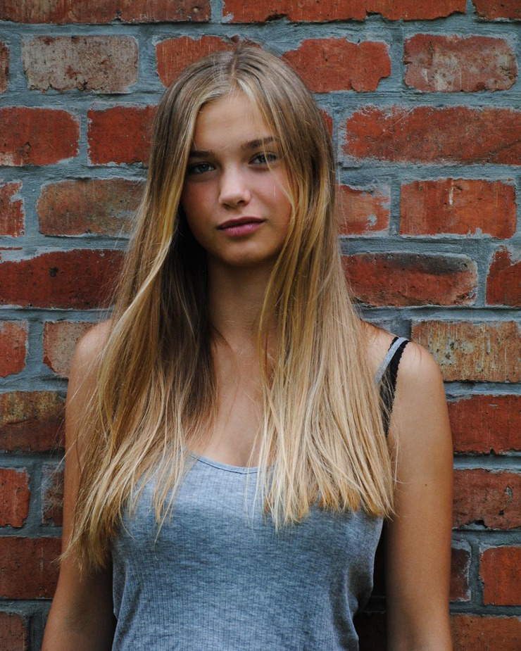 Picture of Luissa Cara Hansen