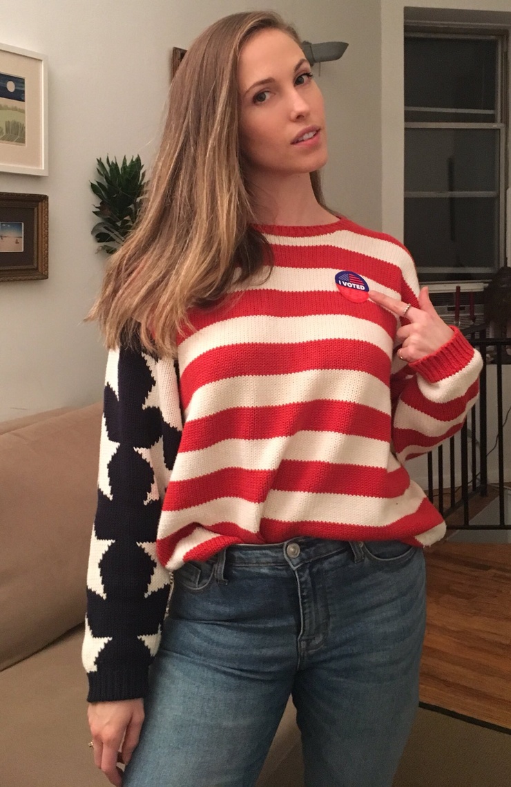 Picture of Samantha Strelitz