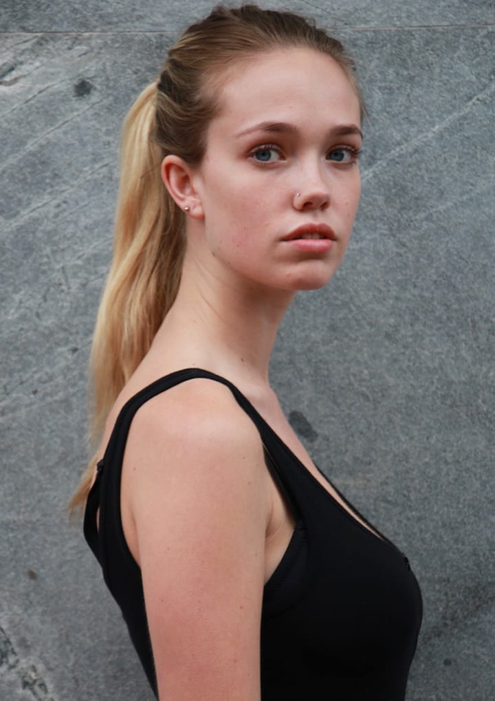 Picture of Bron trafford