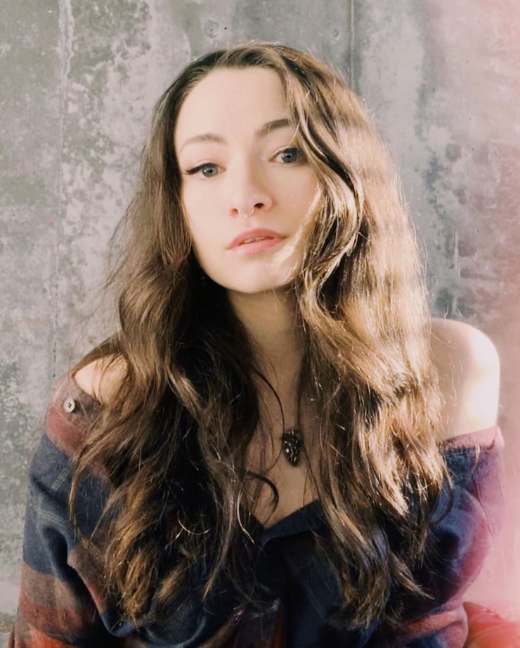 Picture of Jodelle Ferland