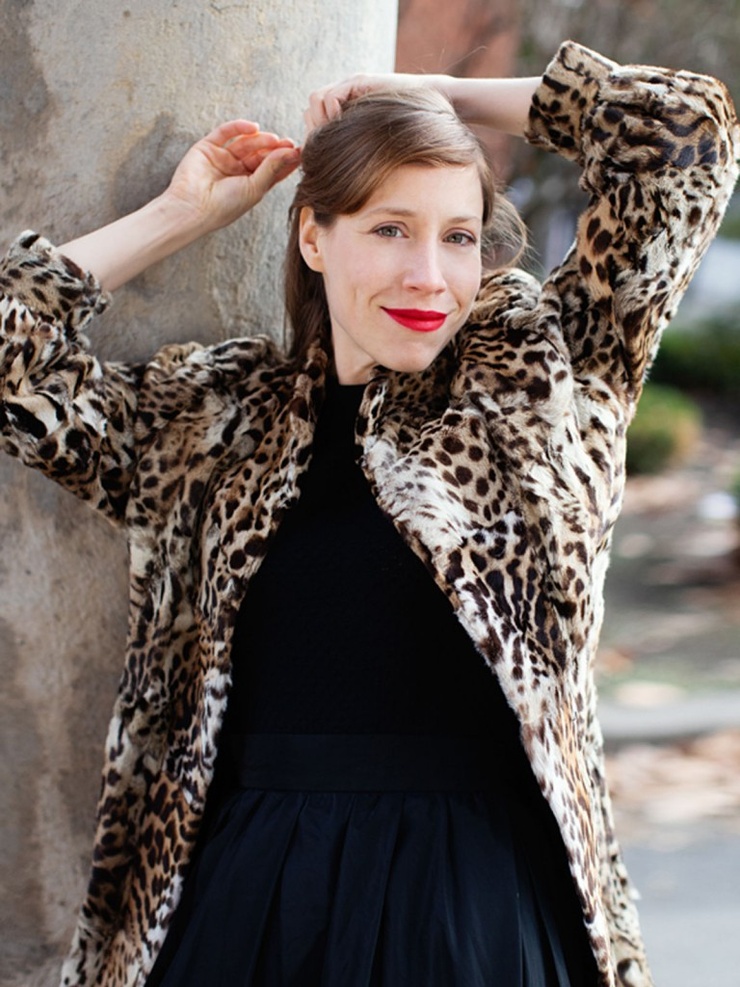 Picture of Laura Schwickerath